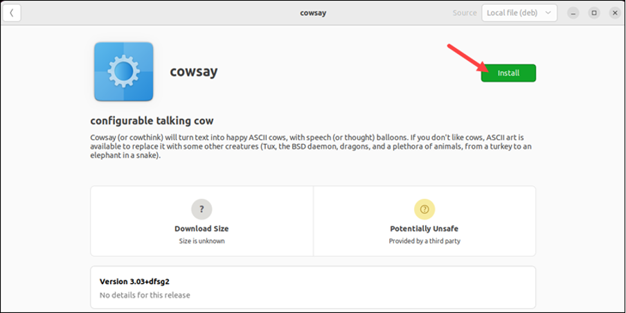 Install Deb File In Ubuntu A Comprehensive Guide